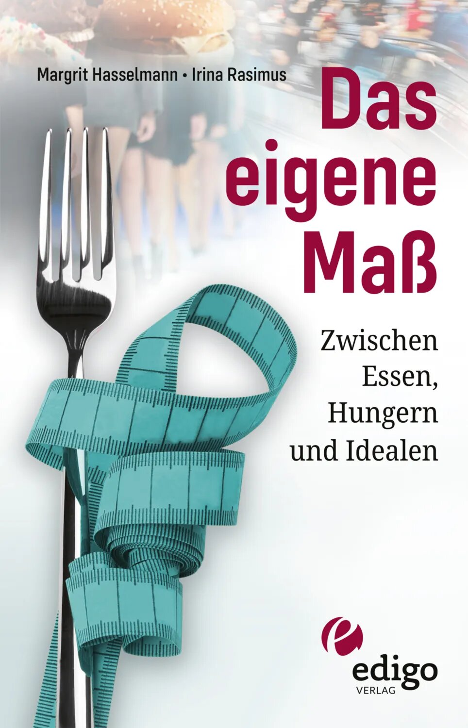 Das eigene Maß [Цифровая книга]