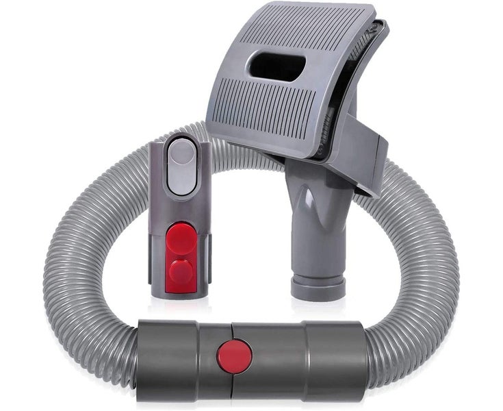 3 насадки для щетки, совместимые с пылесосами Dyson V15 V11 V10 V8 V7 V