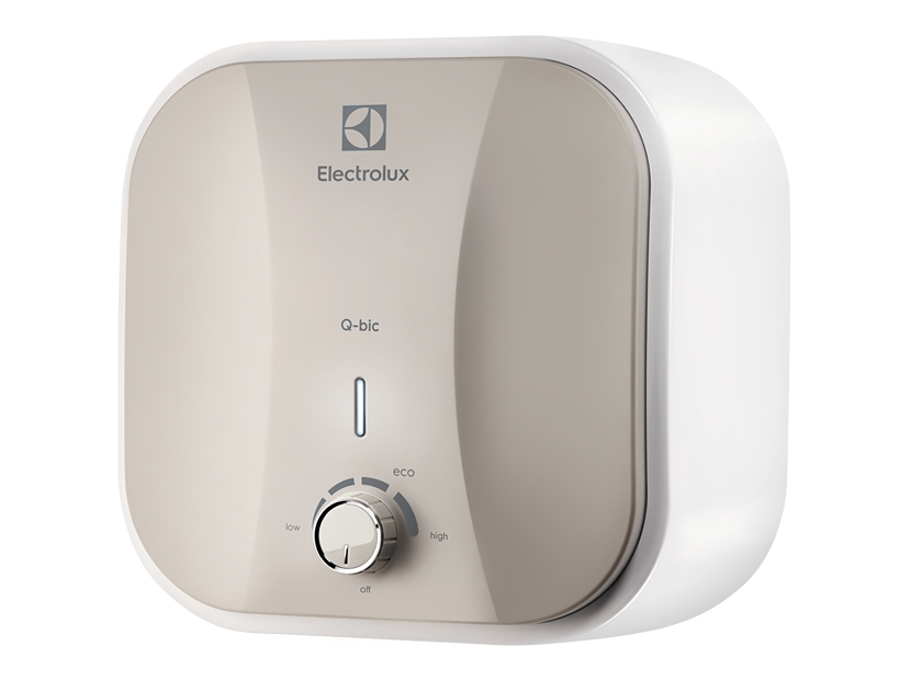 Водонагреватель накопительный Electrolux EWH 15 Q-bic U
