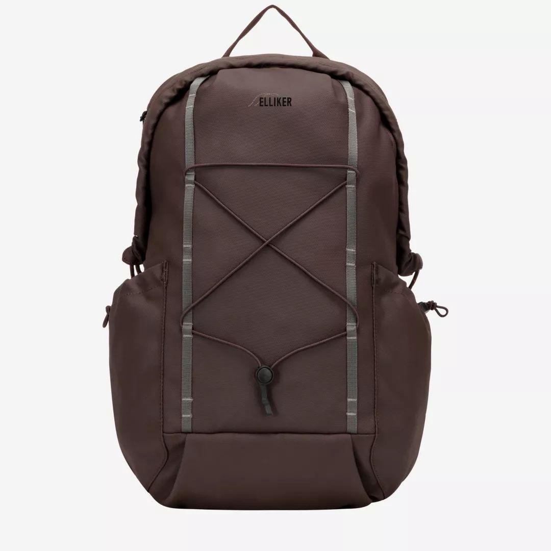 Рюкзак KILN HOODED ZIP TOP BACKPACK 22L