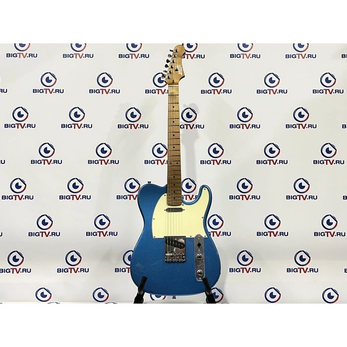 JET JT-300 LPB Электрогитара Telecaster