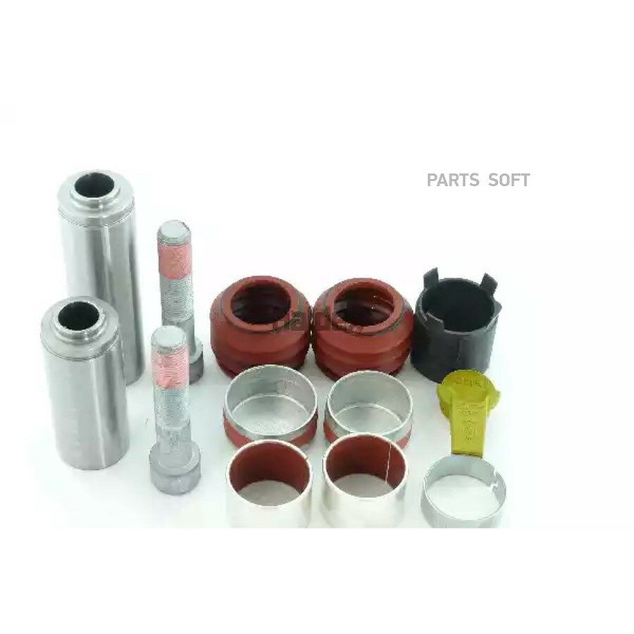 РМК суппорта Haldex:95397 For Haldex Type Calipe от официального дистрибьютора, HALDEX, артикул 95397
