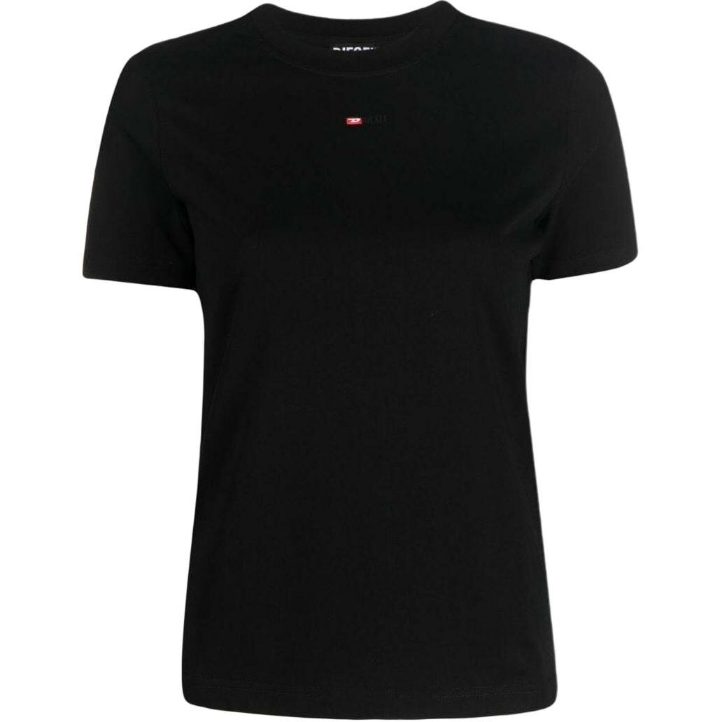 Футболка DIESEL Moderate Straight Fit