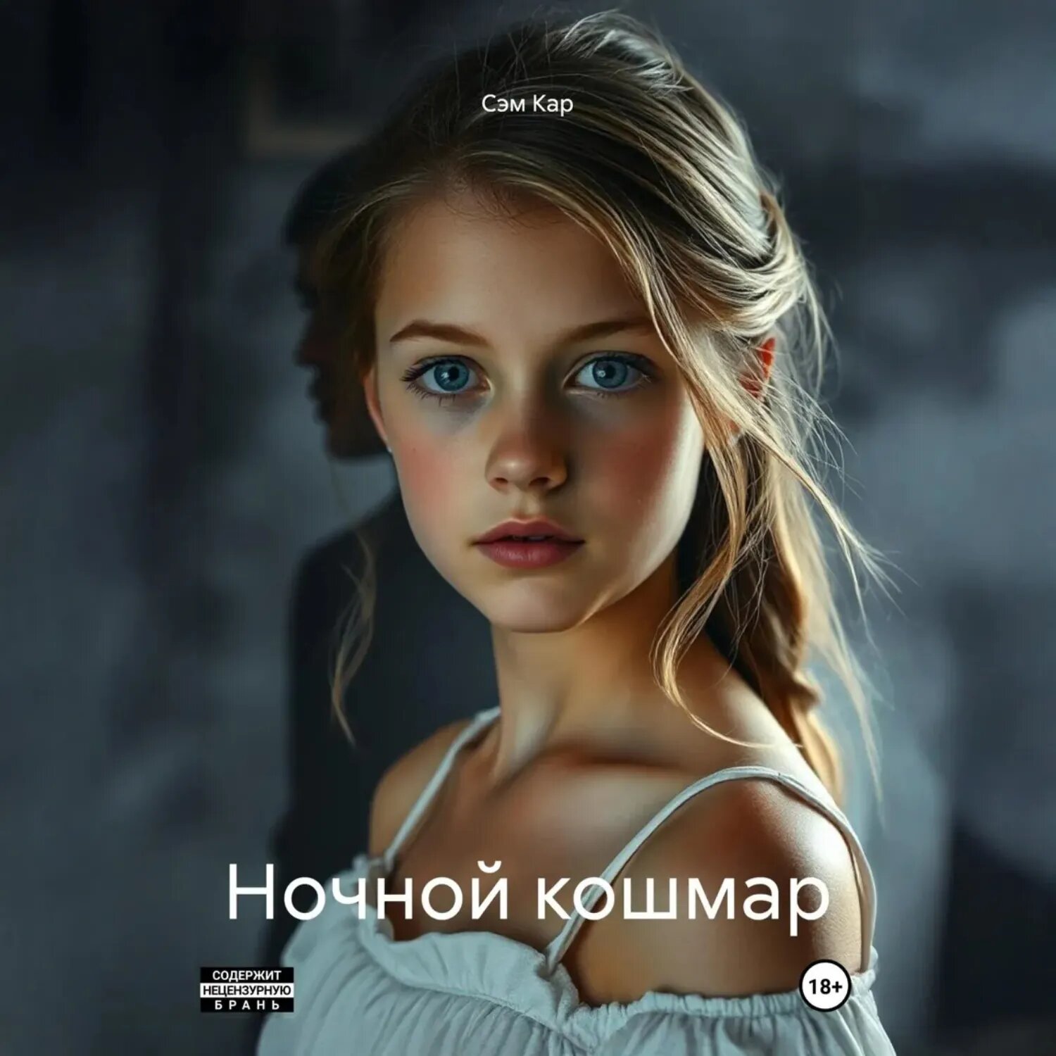 Ночной кошмар [Аудиокнига]