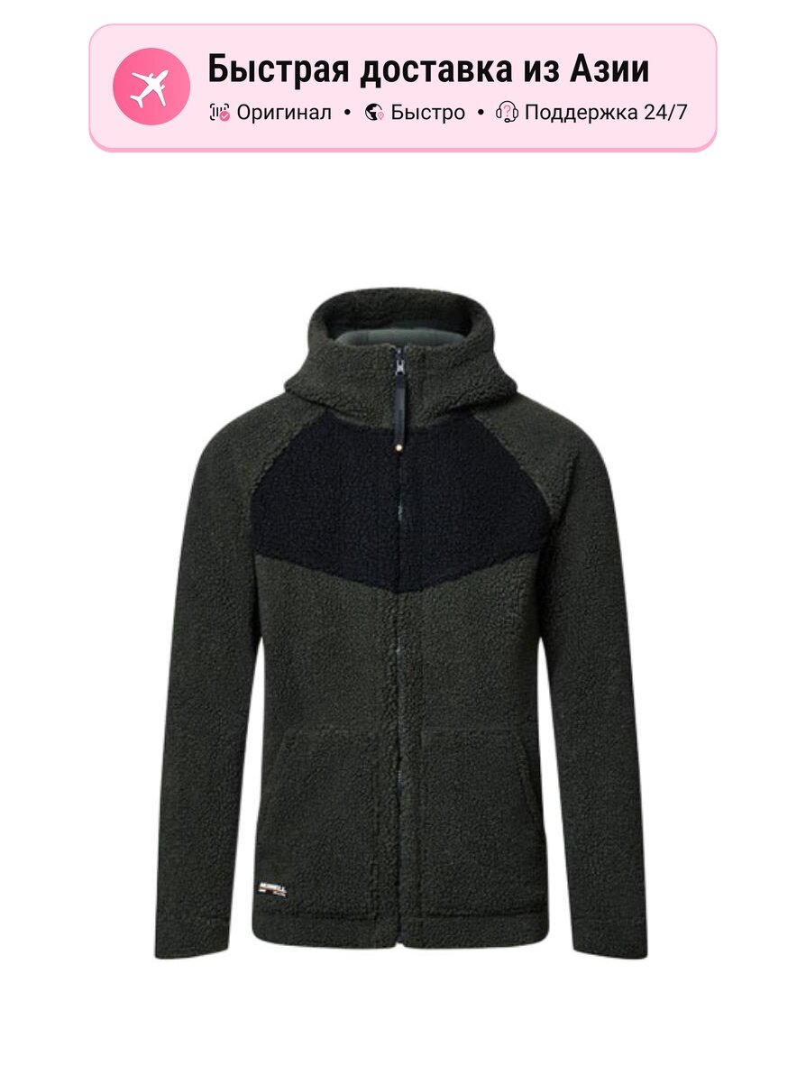 Куртка MERRELL Velvet Jackets