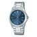 Наручные часы CASIO, серебристый