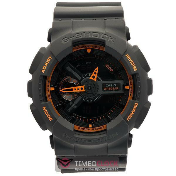 Наручные часы G-Shock