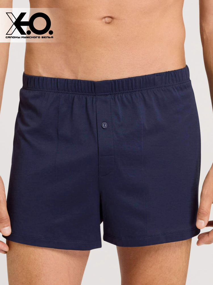 Трусы Hanro Cotton Sporty