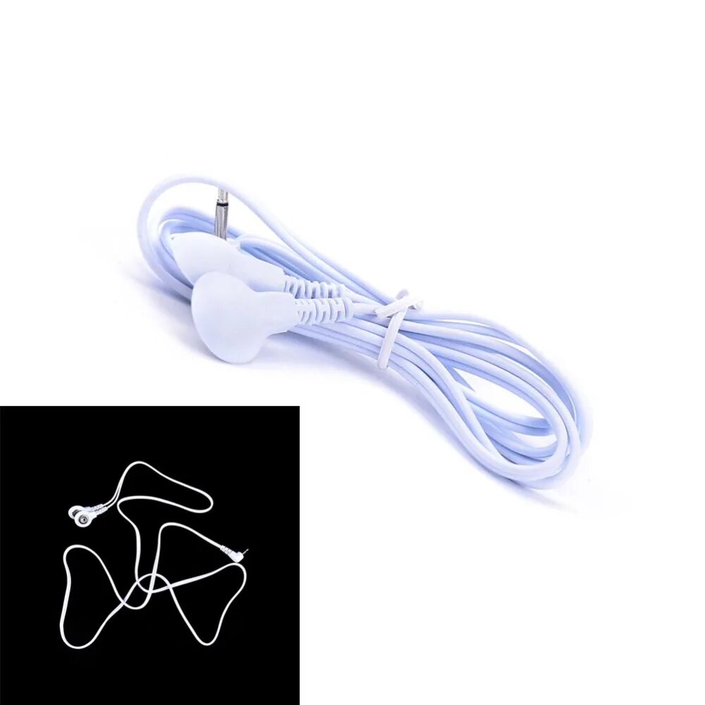 Наушники проводные 2.5mm 2 Button