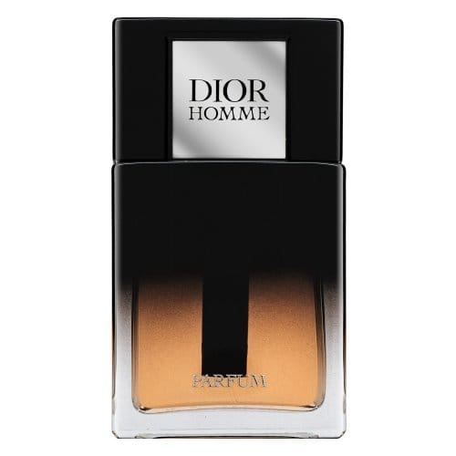 Вода парфюмерная Dior Homme Parfum для мужчин 75 мл
