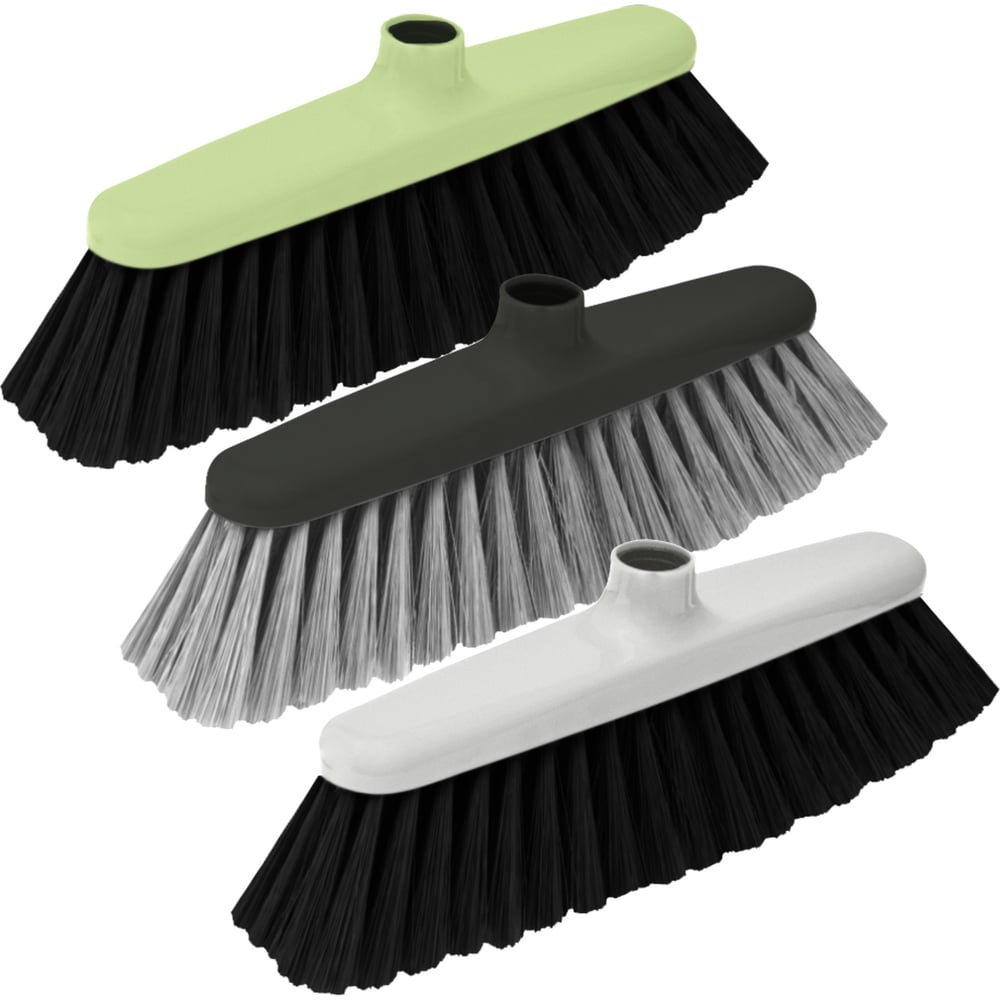 Щетка для уборки YORK Elizabeth глянец 050110