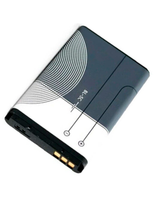 Аккумулятор, батарея для Fly DS105D
