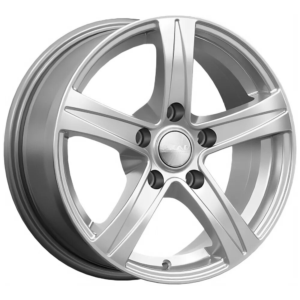 Колесный диск SKAD Sakura 6.5x15 5x112 ET35 D66.6 Селена литой