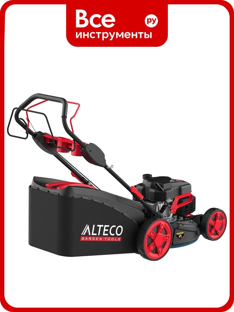 Газонокосилка бензиновая ALTECO GLM 45-46 MSQ 84120