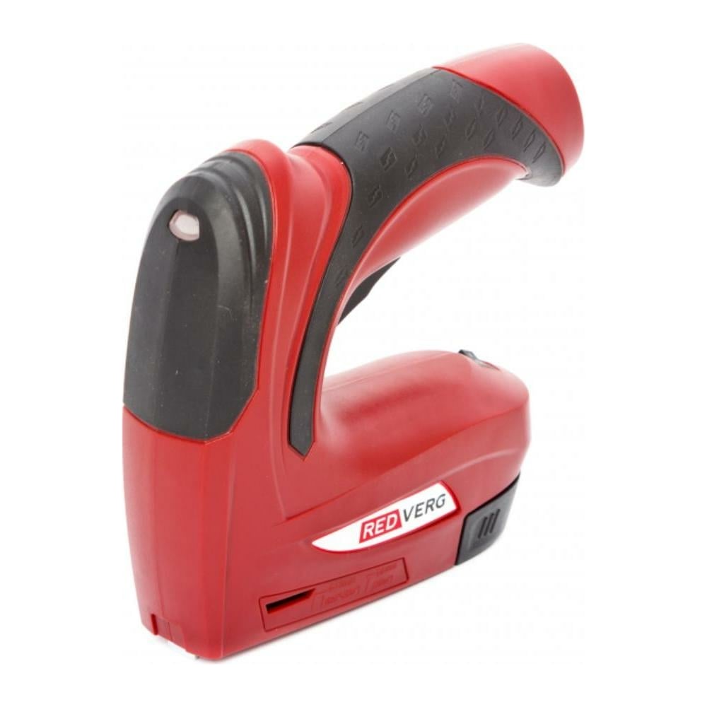 Аккумуляторный степлер REDVERG RD-CS 3,6V 6632720