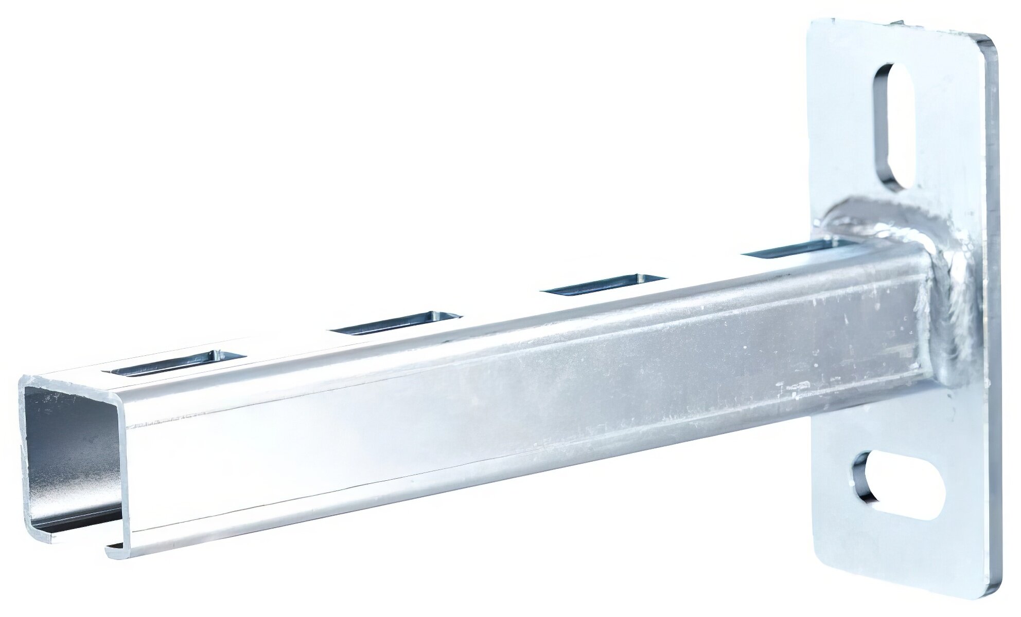 Консоль Walraven Rapid Rail 30х30х2х200 мм (6603220R)