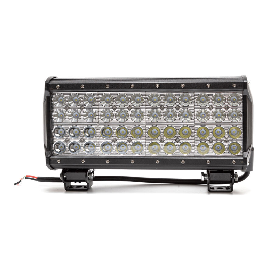 Фара доп-ая ae144rt-48led-combo, напр/расс. свет, 48 диодов, 144w, (305*93*167) 12/24v (AVTOELECTRICA AE144RT48LEDCOMBO)