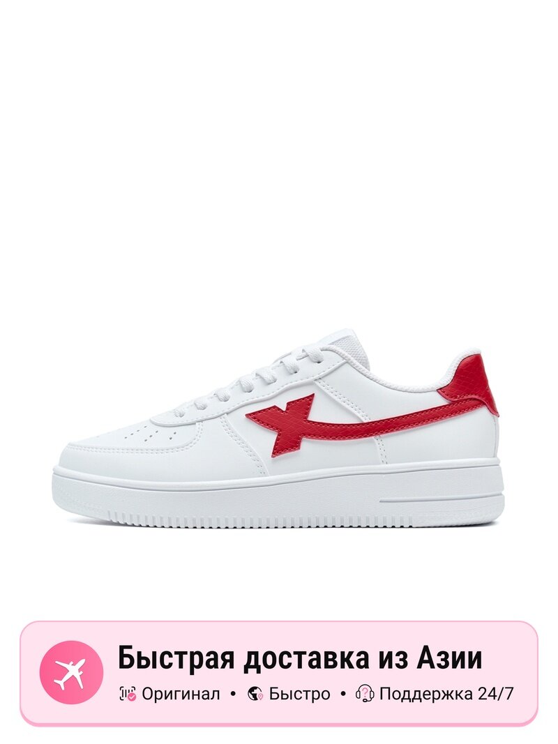 Кроссовки Xtep Air Force 1