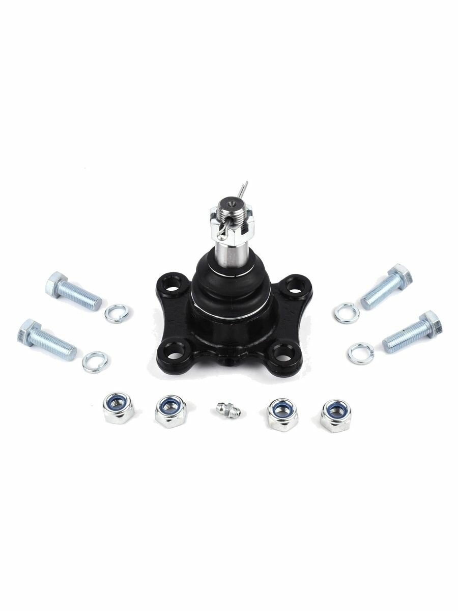 Опора шаровая передняя JIKIU JB21852 для TOYOTA 4Runner, Hilux / Тойота