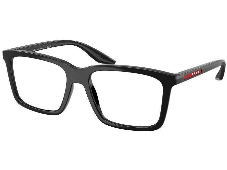 Prada Linea Rossa 0PS 03SV / 55 1AB1O1