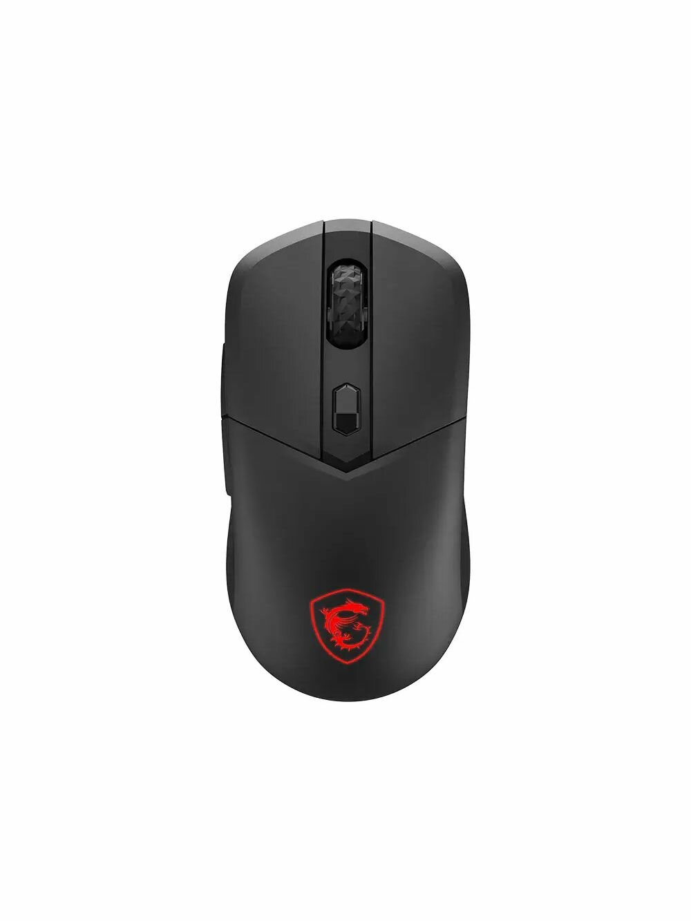 Игровая мышь MSI Versa 300 ELITE S12-4301290-CLA