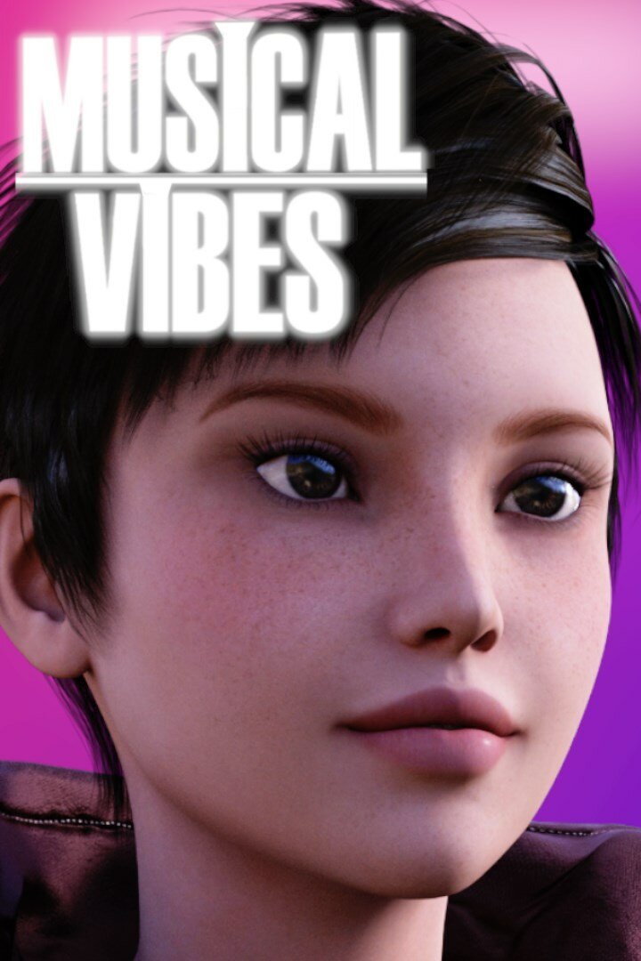 Musical Vibes — ключ активации Xbox / Microsoft Store · PC, Xbox · цифровой ключ · любой регион