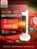 Обогреватель Тепло+вентилятор 2в1, 2000Вт