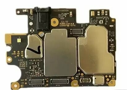Рабочие материнские платы для XIAOMI Redmi 7A Motherboard English