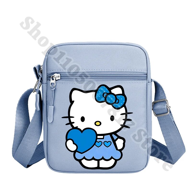 Keeppley аниме сумка Hello Kitty KT 3579 — фото 1