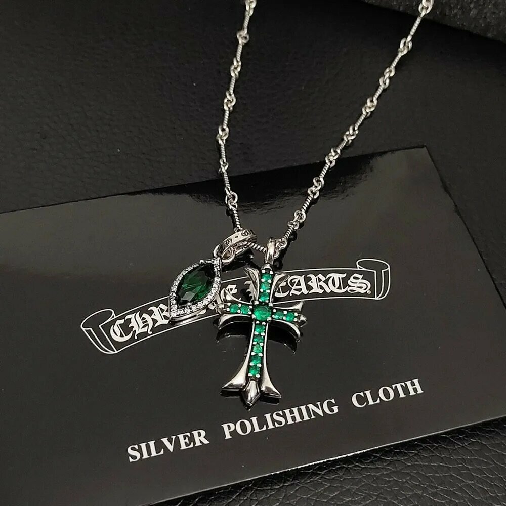 Chrome Hearts Колье Колье