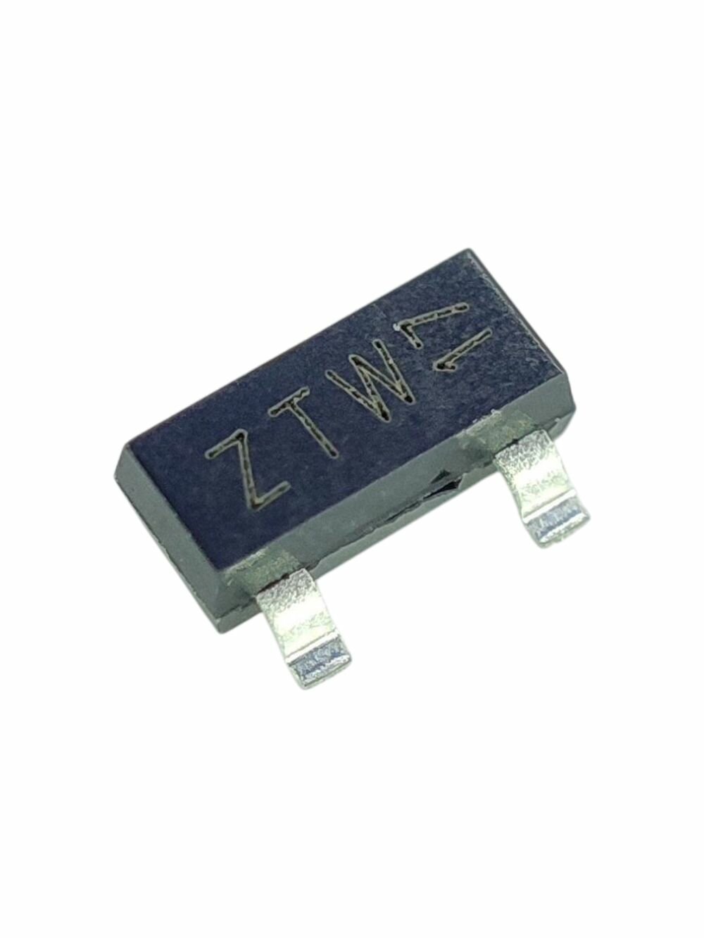 25шт. транзистор PBSS4140T.215 NXP (mark ZT*) SOT23