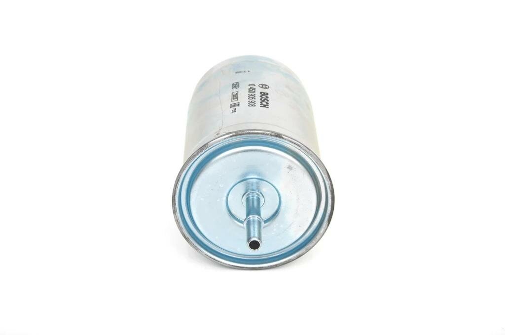 Фильтр топливный BOSCH 450905908 Volvo S40 I, S60, S80, V40, V70 II, XC70 Cross Country 1.6, 1.8, 1.9, 2.0, 2.3, 2.4, 2.5, 2.8, 2.9, T AWD 9.95-