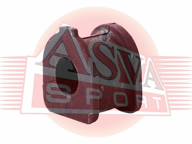 Втулка переднего стабилизатора D28, ASVA 0107JZS160F