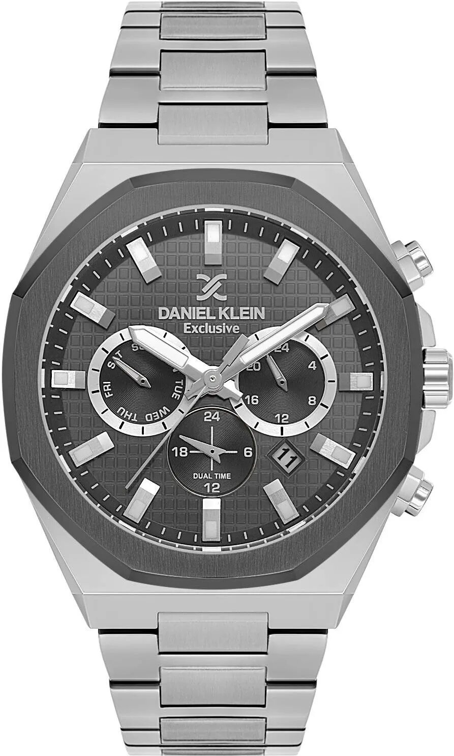  Daniel Klein Exclusive