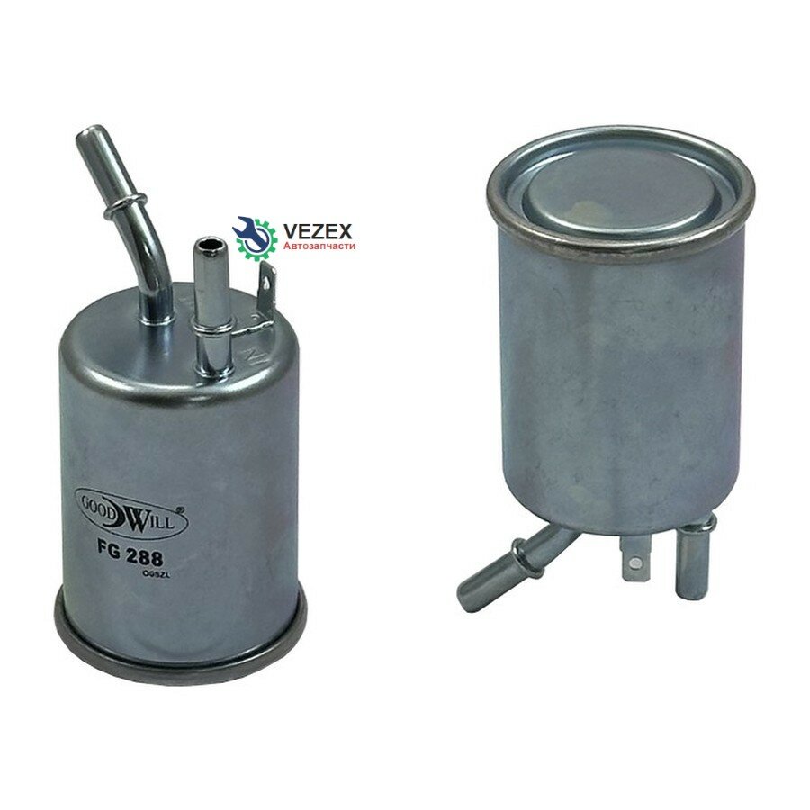 GOODWILL FG288 Фильтр топливный FG288