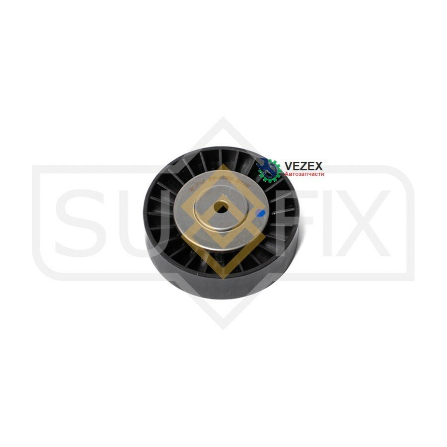 SUFIX FP-2062 Ролик направляющий приводной