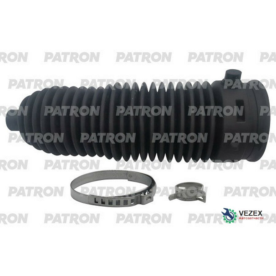 PATRON PSE6495 Пыльник рулевой рейки MERCEDES-BENZ VIANO (W639) 03- VITO / MIXTO (W639) 03-