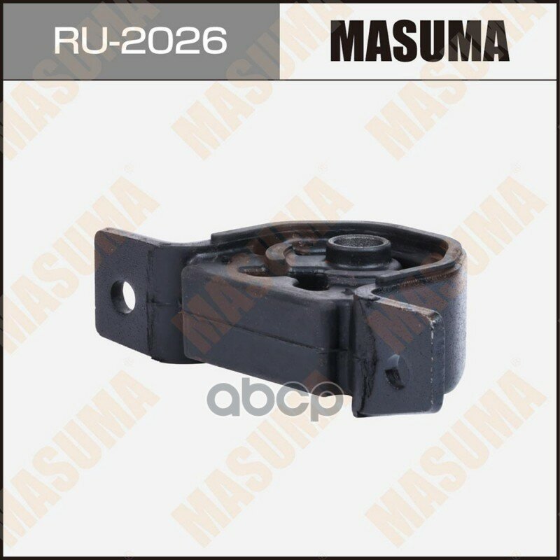 Подушка крепления двигателя Masuma арт. RU-2026