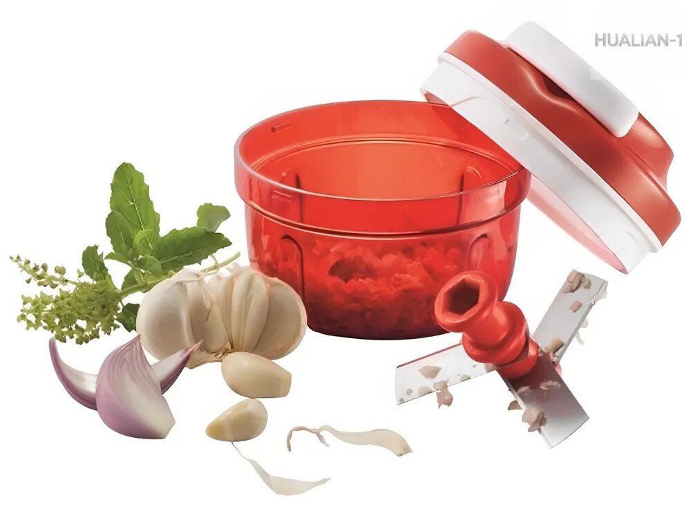 Tupperware Измельчитель (300мл) — фото 1
