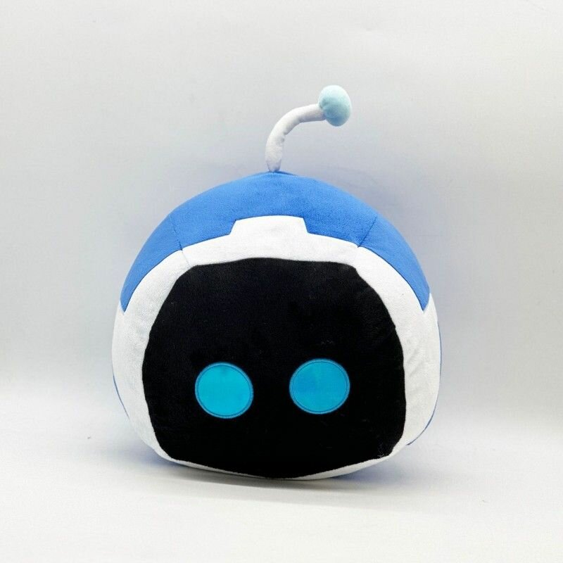 Плюшевая фигурка Астро-бот (Astro Bot) / Xbuy