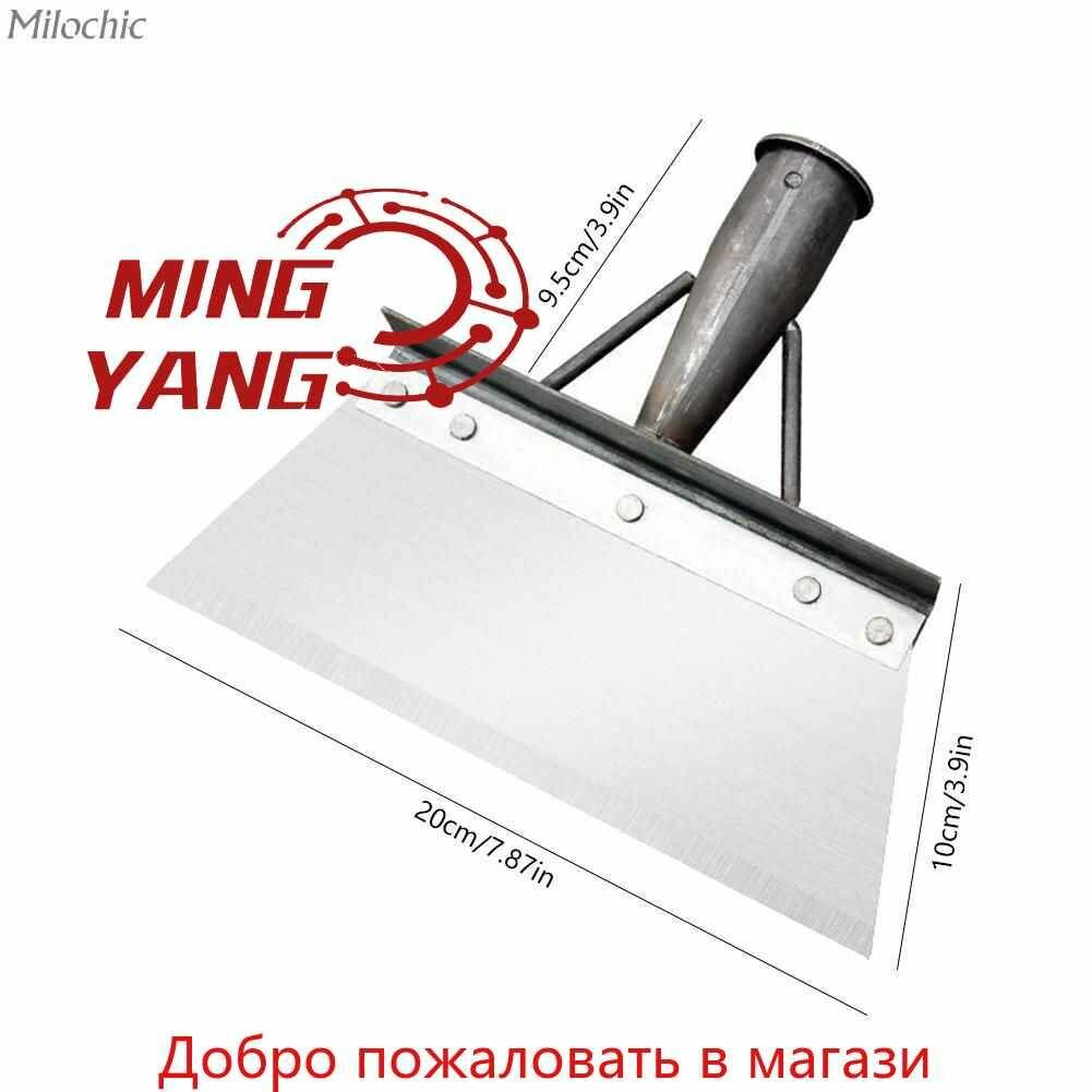 Лопата — фото 1