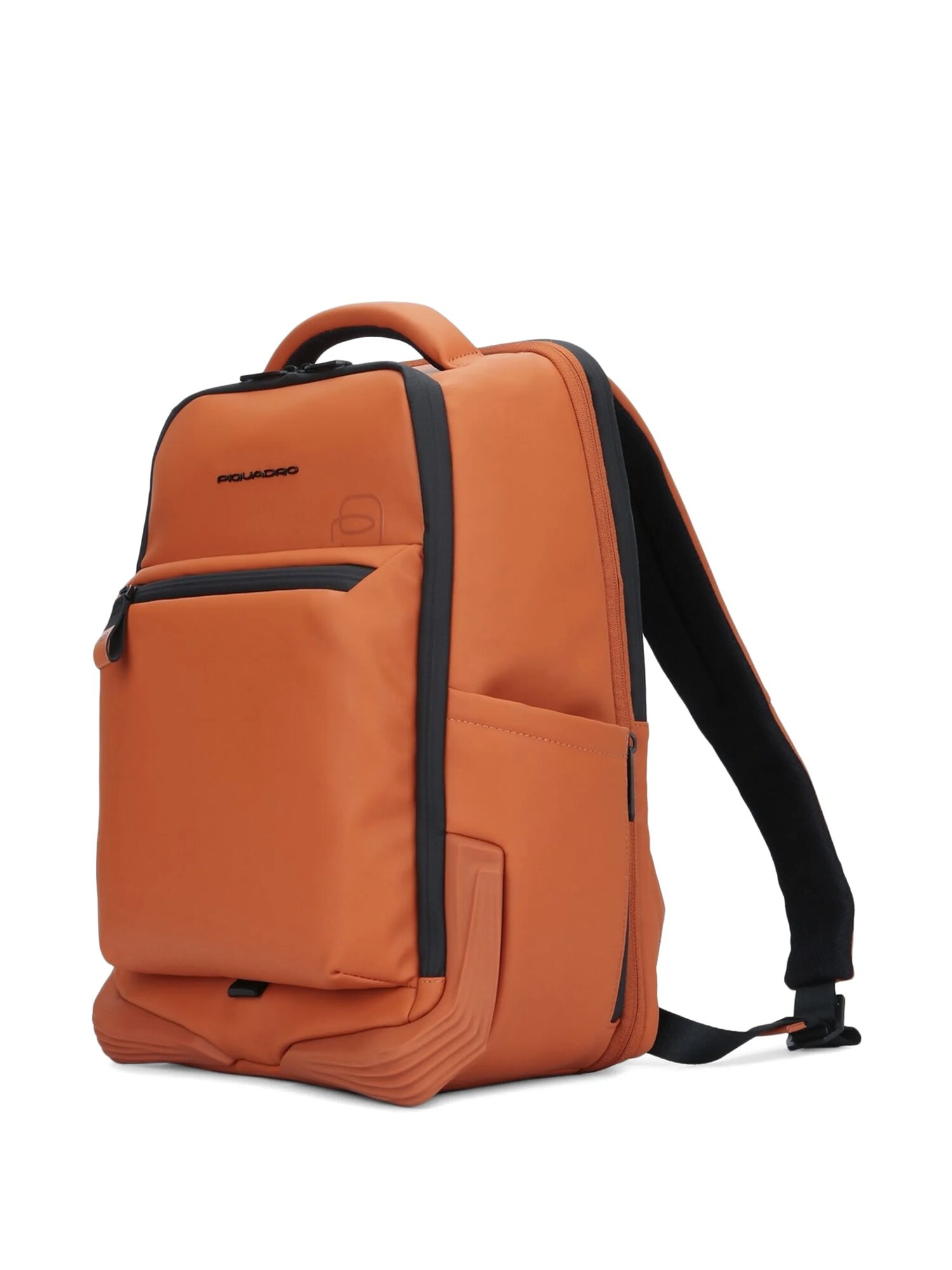 Сумка PIQUADRO, orange — фото 1