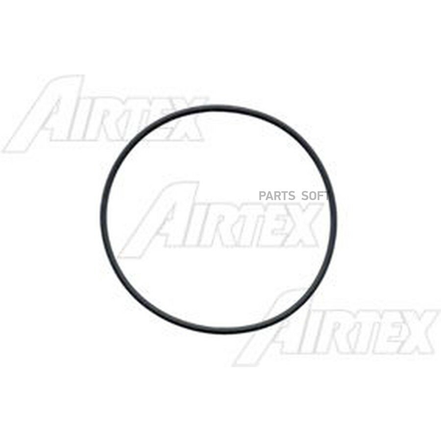 AIRTEX WPA-1167 Помпа водяная OPEL Omega ()