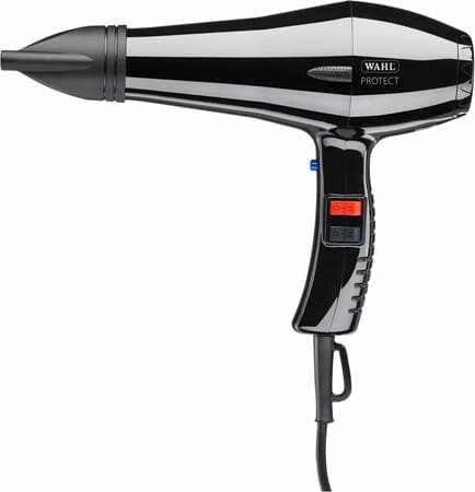 Фен для волос Wahl Protect, 1 шт