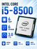 Процессор Intel Core i5-8500