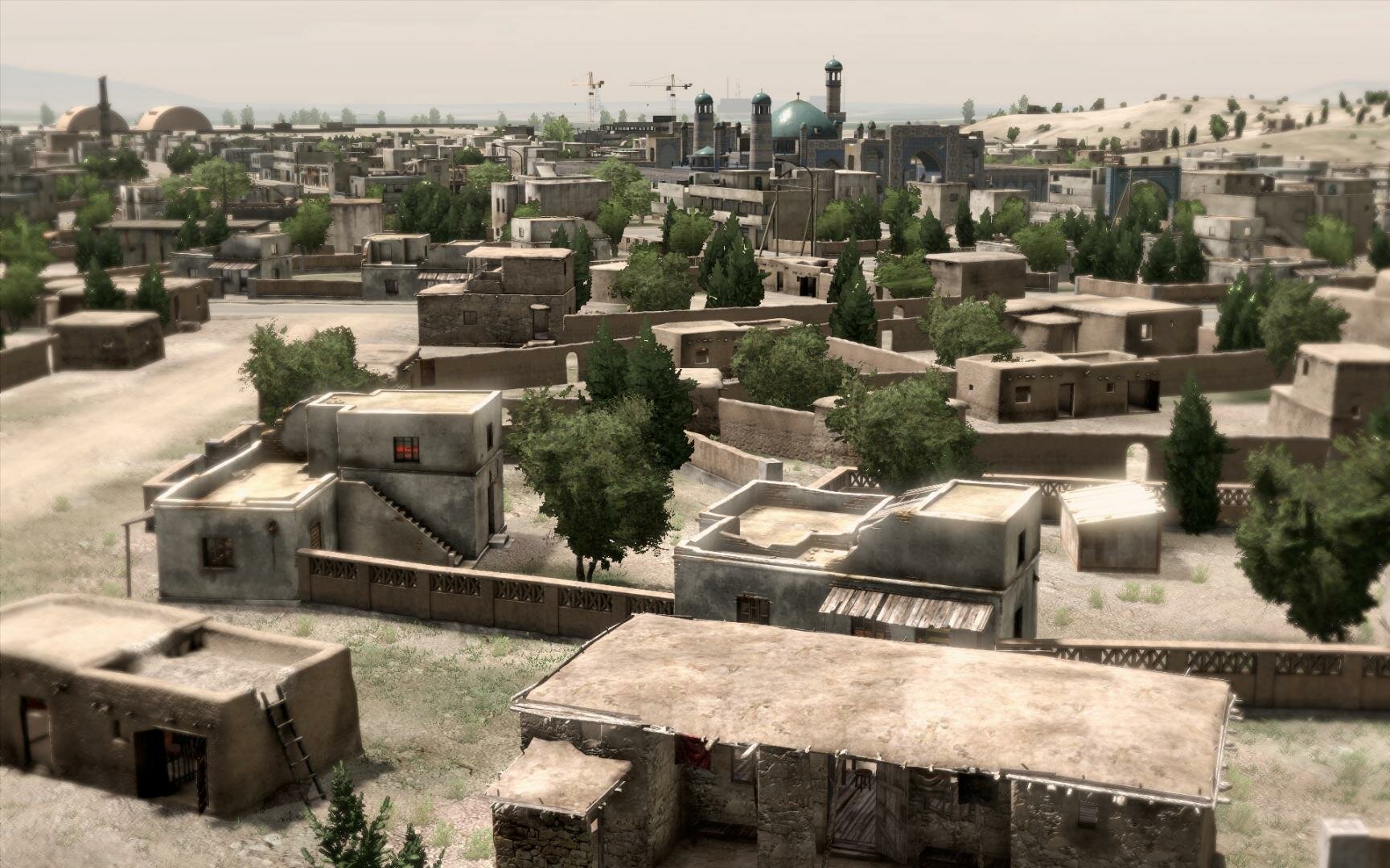 Arma 2: Operation Arrowhead, Все страны — фото 1