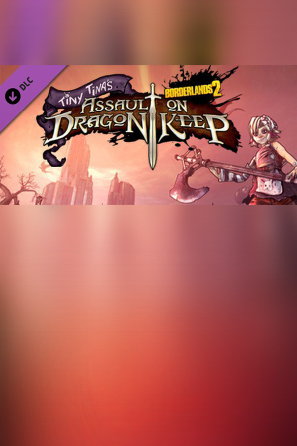 Borderlands 2 Tiny Tina's Assault on Dragon Keep, Все страны