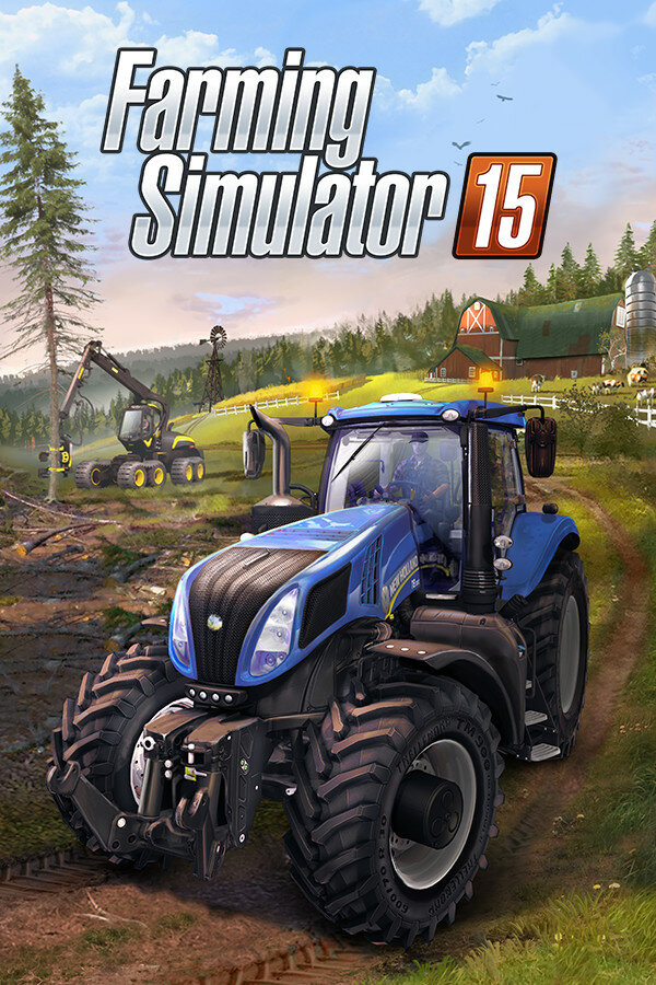 Farming Simulator 15 ITRunner, Все страны