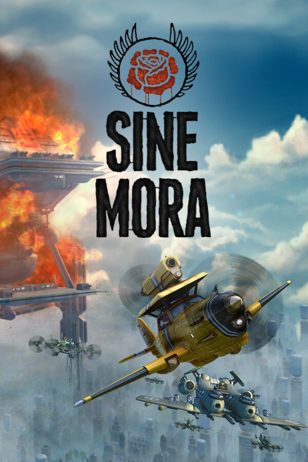 Sine Mora, Все страны