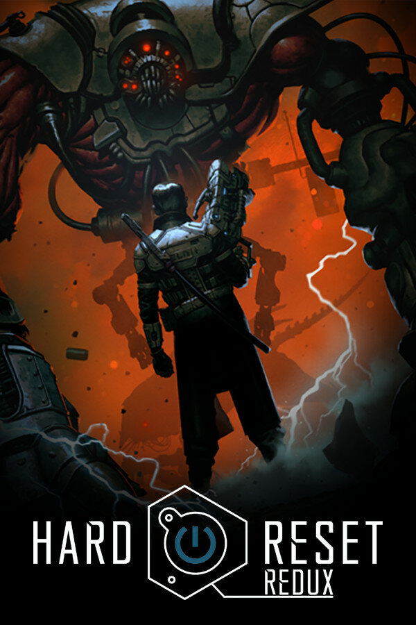 Hard Reset Redux, Все страны